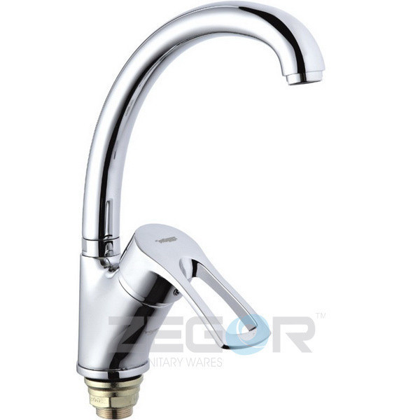 Смеситель ZEGOR Кухня Боковая YUB-А181 — Купить Недорого на Bigl.ua ...