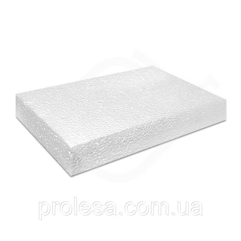 Пінопласт ПСБ-С 25 1000х1000х40мм Сонант: продажа, цена в Днепре ...