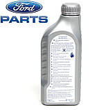 Трансмиссионное масло Ford 75W FE, 1 л. WSS-M2C200-D2. -2593461 ...