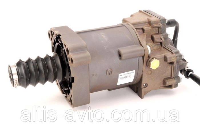 Пневмогидроусилитель ПГУ DAF 105 автомат CF85/75 XF 95, Евро 5 (коробка ...