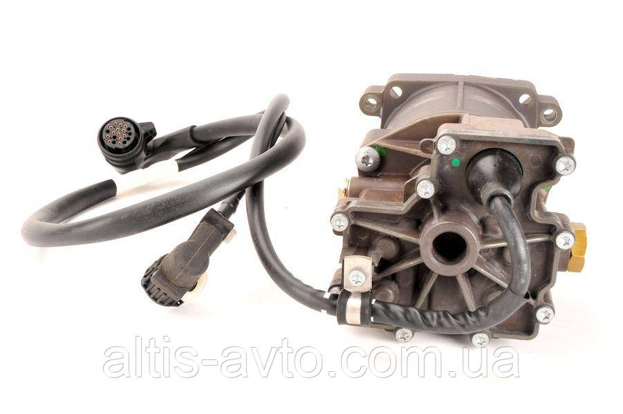 Пневмогидроусилитель ПГУ DAF 105 автомат CF85/75 XF 95, Евро 5 (коробка ...