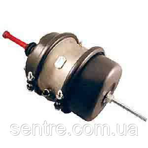 Энергоаккумулятор Тип 30/30 (бараб. гальма) причіпний 9253723000 ...