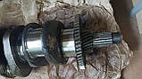 Коленчатый вал Valmet 612 V836359043 БУ: продажа, цена в Запорожье ...