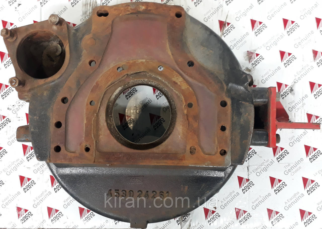 Купити Кожух маховика Valmet 612 V835324261 БУ, ціна - Prom.ua (ID ...