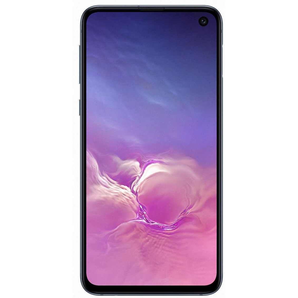 Смартфон Samsung Galaxy S10e SM-G970 DS 128GB Black (SM-G970FZKD ...