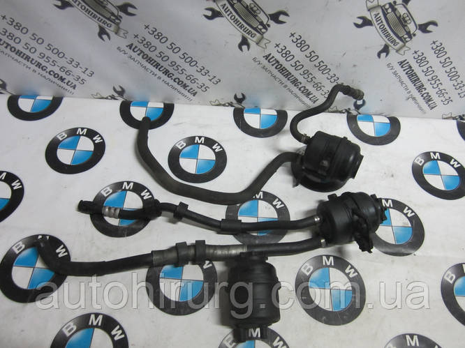 Купити Бачок ГІДРОПІДСИЛЮВАЧА BMW e65/e66 (1097164 / 6762623), ціна ...