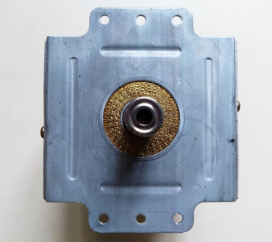 Купить Магнетрон 2M219H SANYO б / у, цена 397 ₴ — Prom.ua (ID#915010504)