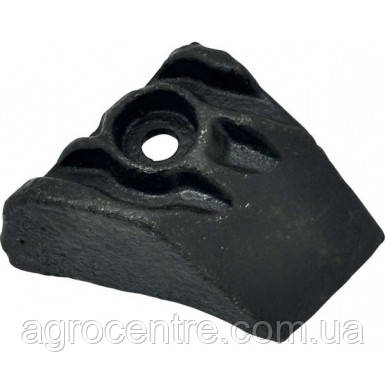 Бич ротора короткий, без зуба (1309336C2/278821A3), 2388/8010: продажа ...