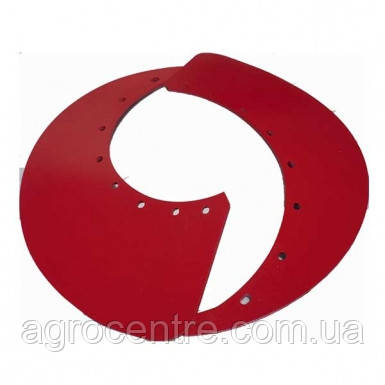 Комплект лопатей ротора (410668A3+кріплення), 2388: продаж, ціна у ...