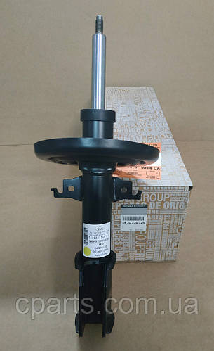 Амортизатор передній Renault Megane 3 хітчбек (оригінал) (ID#915688284 ...