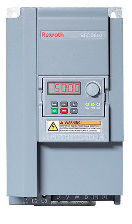 Частотный преобразователь EFC 3610 18,5 кВт, 3ф/380В R912005094 ...
