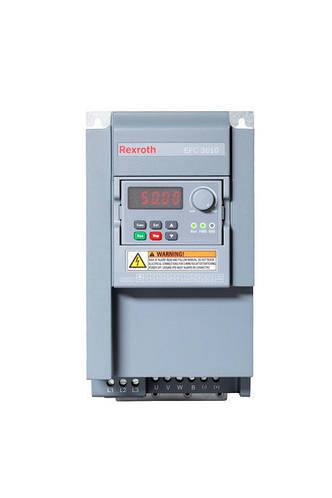 Частотний перетворювач EFC 3610 22 кВт, 3ф/380В R912006279, ціна 69090 ...