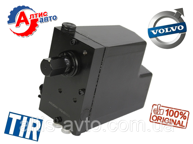 Купить Насос подъема кабины Volvo FH12/16, FM 20455262, 20917267, цена ...