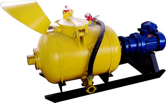 Торкрет-установка ПН-300Т (ID#915849137), цена: 182400 ₴, купить на Prom.ua