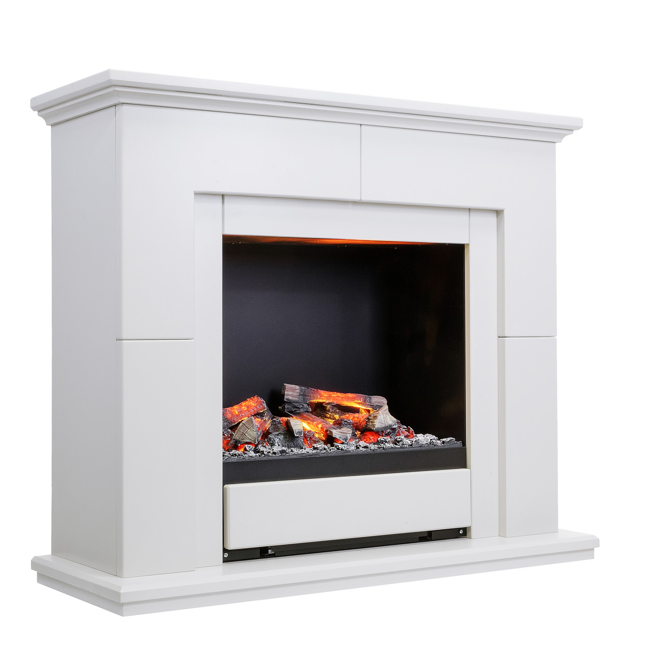 Электрокамин Dimplex Opti-myst Albany - Климат Техника