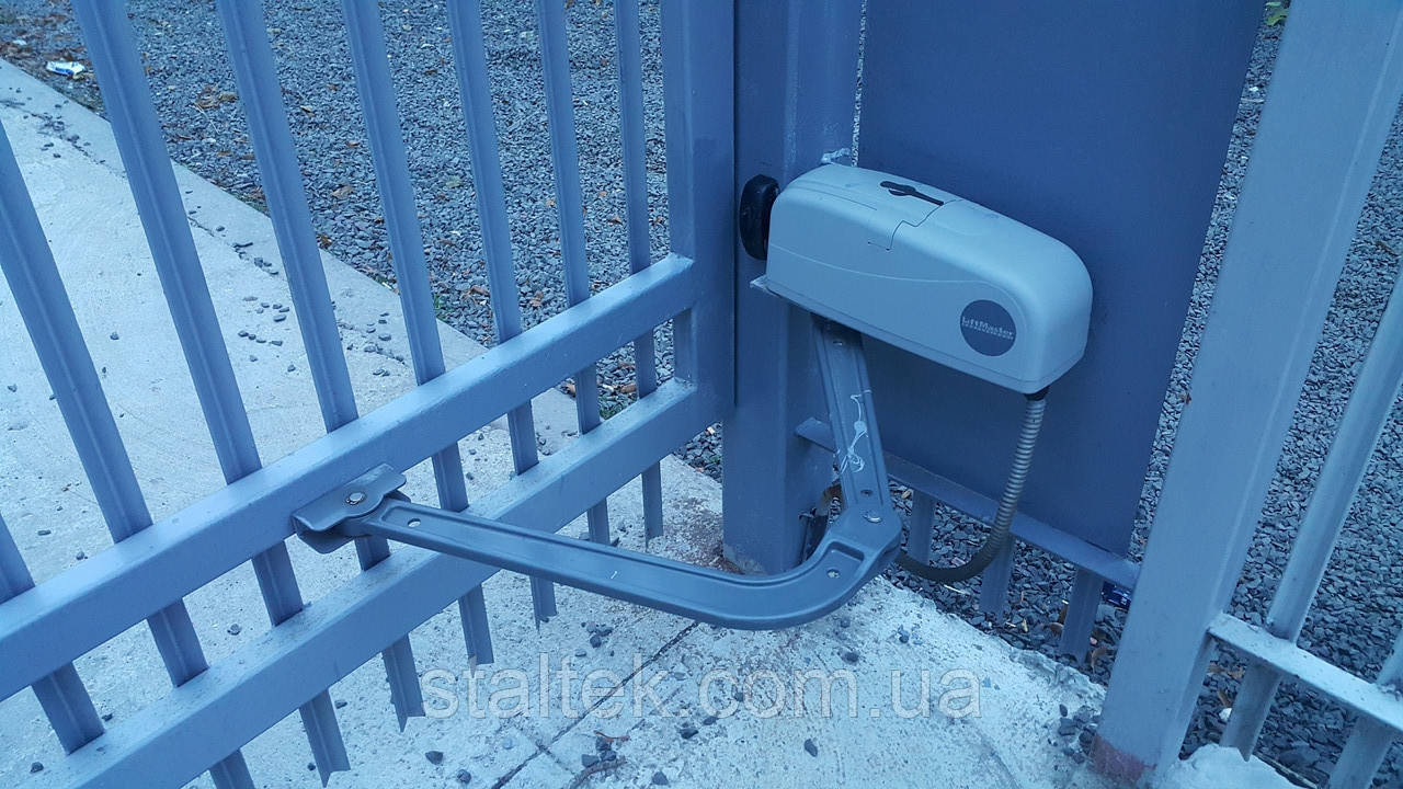 Купить LiftMaster ART 300. Автоматика на розпашні в'їзні ворота., цена ...