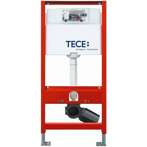 Купити TECE Інсталяція для підвісного унітазу TECE 9.300.000, ціна ...