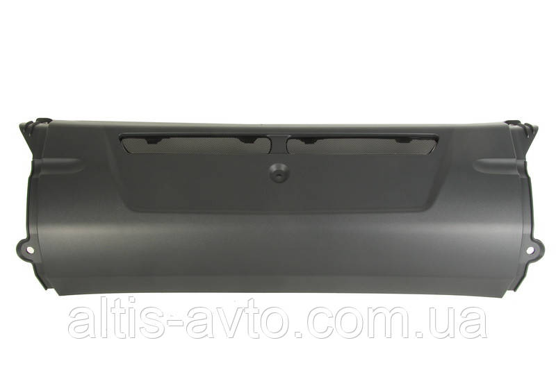 Бампер Скания Scania серый 4 P,G,R,T серии R420 1431924, цена 1090 грн ...