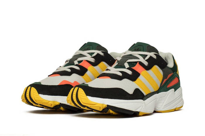 Купить Мужские кроссовки Adidas Yung-96 DB2605, цена 3630 грн — Prom.ua ...