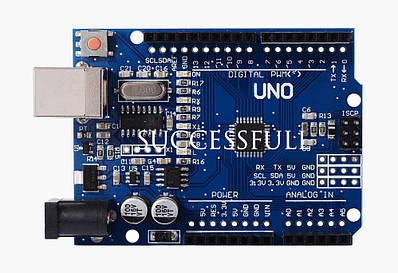 Arduino uno ch340 | Сравнить цены и купить по акции со скидкой на Prom.ua