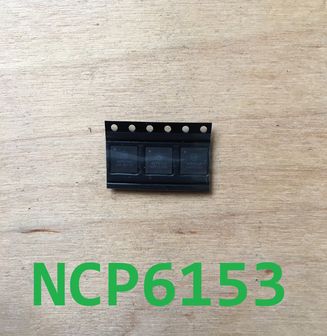 Микросхема NCP6153, цена: 60 ₴, купить на Prom.ua