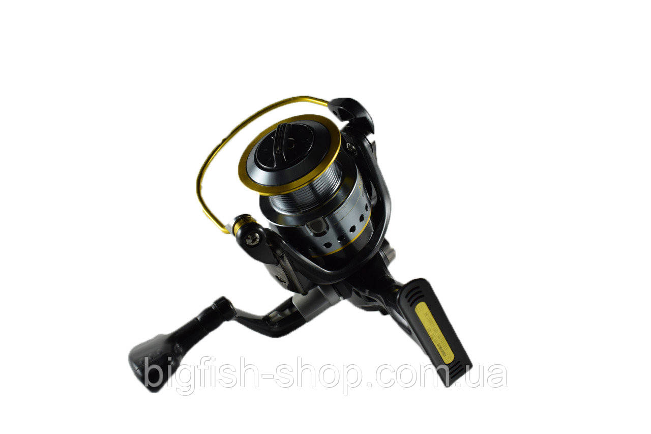 Катушка Ryobi Ecusima 6000: продажа, цена в Харькове. Рыболовные ...