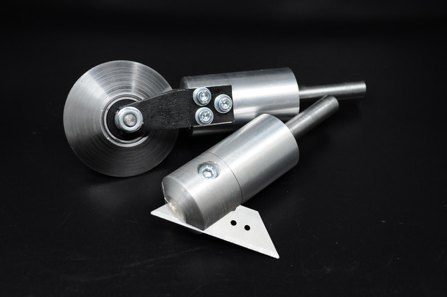 Ріжучий, згинальний інструмент для ЧПУ в Білій Церкві від компанії ...