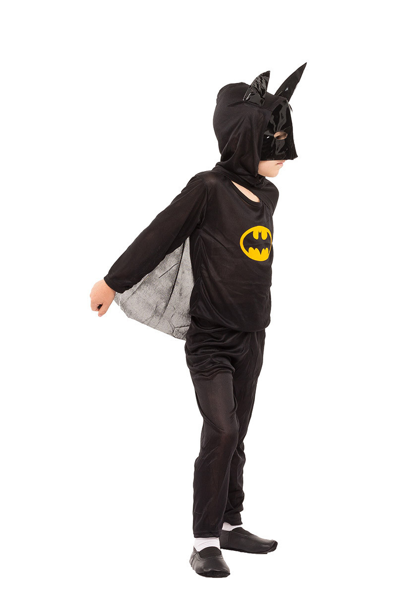 Костюм Бэтмена: продажа, цена в Одессе. Детские карнавальные костюмы от ...