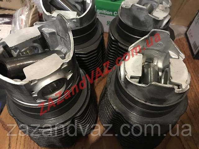 Поршневая группа поршня Запорожец 40 ЗАЗ 968 м под кольца 79.0 ...