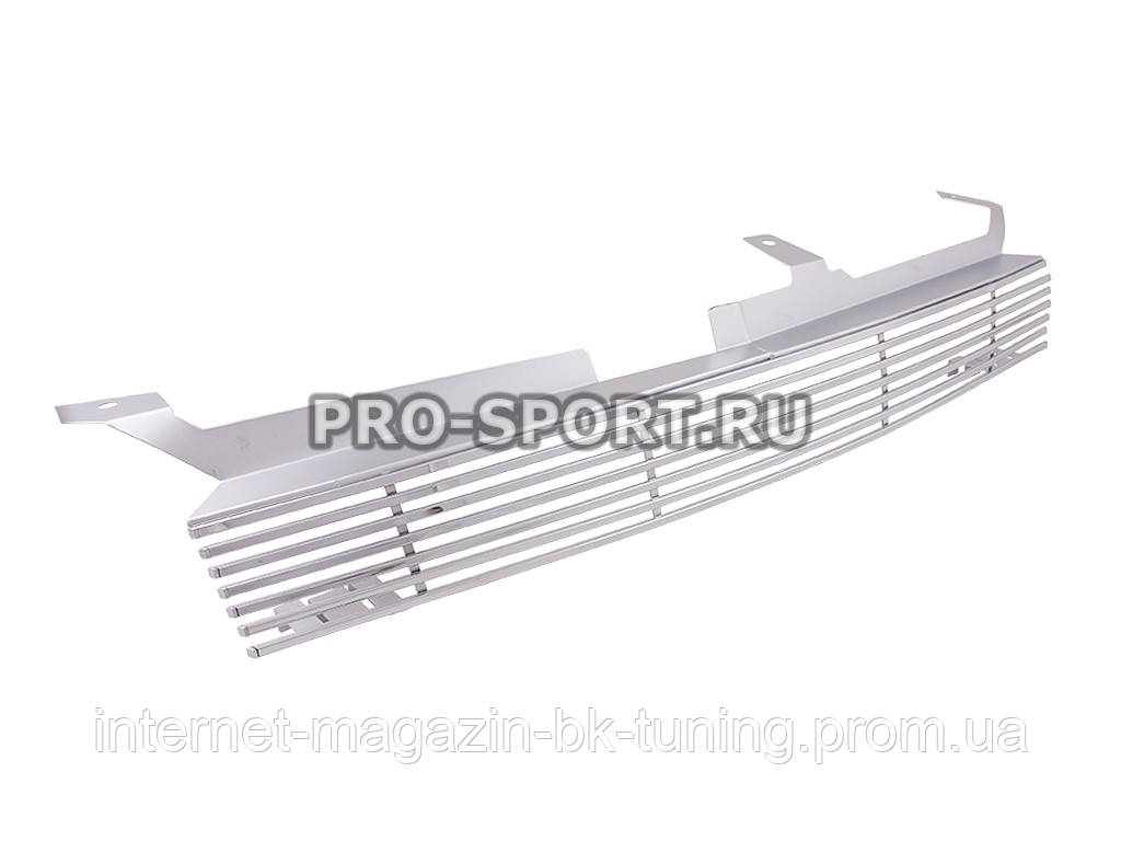 Решетка радиатора Лада Калина хром (ID#85937747), цена: 1250 ₴, купить ...