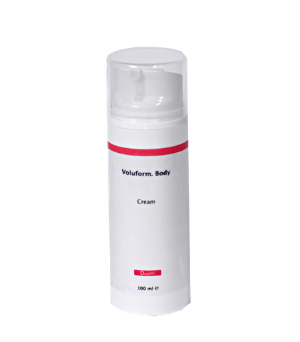 Купить Крем для тіла Voluform. Body. Cream з ефектом ліфтингу і пуш-ап ...