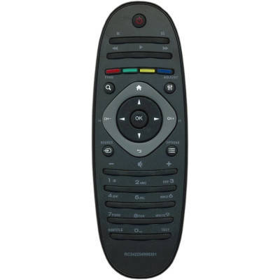 Пульт для PHILIPS RC-2422 5499 0301 (ID#918386427), цена: 130 ₴, купить ...