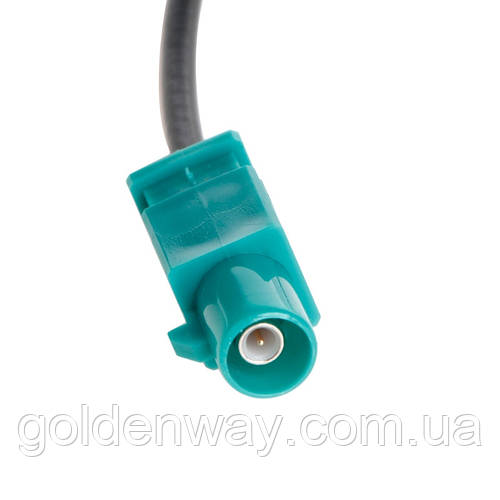 Купить Антенный переходник Volkswagen Skoda Peugeot Opel Renault Fiat Seat Audi Mercedes BMW ...