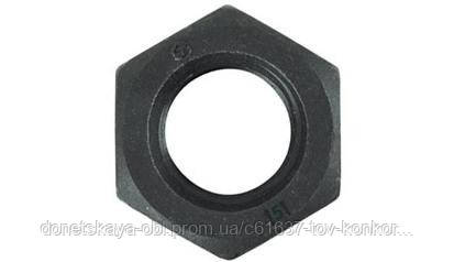 Купити Гайка шестигранна DIN 555 від 5 М до М 64, ціна - Prom.ua (ID ...