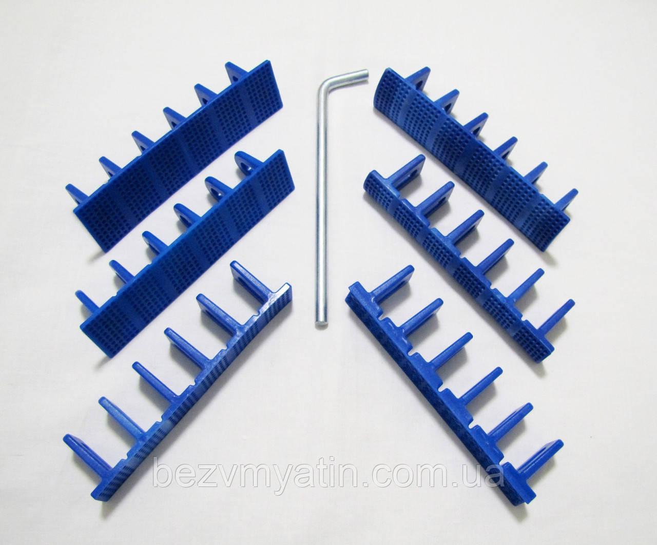 Комплект SK Spotter Flex Crease Set, 6шт. (ID#625874148), цена: 1827 ...