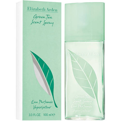 Оригинал Elizabeth Arden Green Tea 100 мл ( Элизабет Арден грин ти ...