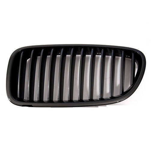 Оригинальная передняя левая решетка радиатора BMW M Performance F10 ...