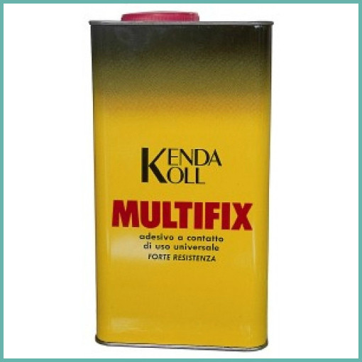 ⋙ Клей для бамбуковых и пробковых обоев TM Multifix "Natural Store".