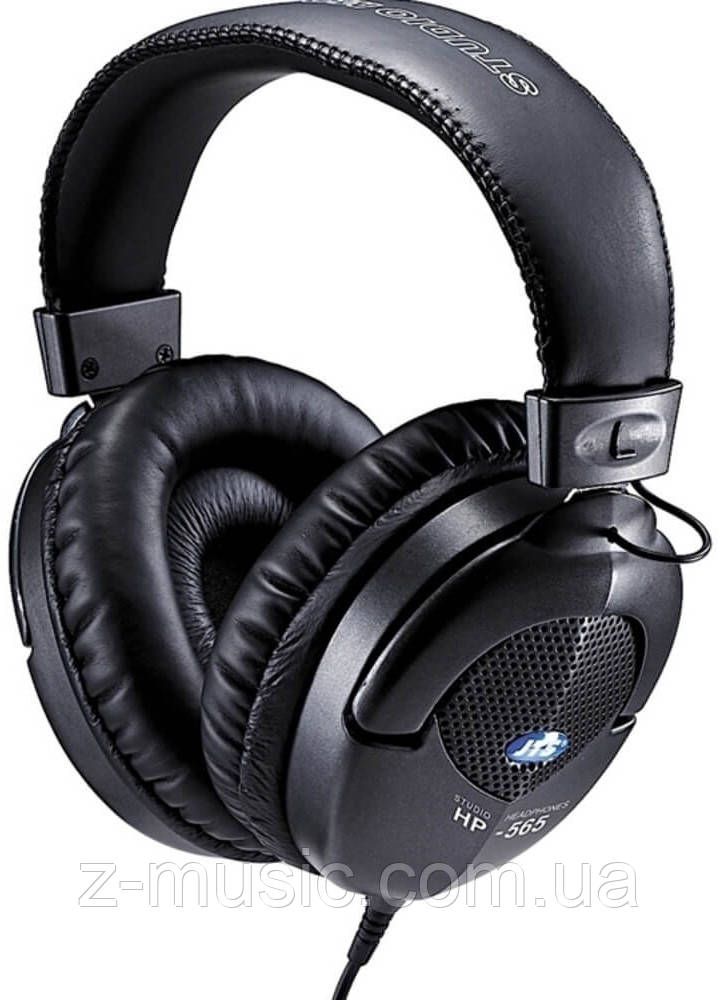 Наушники JTS HP-565: продажа, цена в Одессе. Наушники и гарнитуры от ...