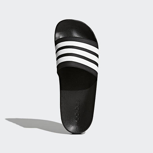 Купити Шльопанці Adidas Cloudfoam Adilette AQ1701, ціна 899 грн - Prom ...