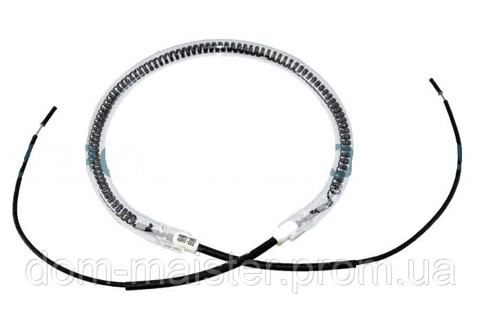 Тэн аэрогриля (галогеновый нагреватель) d=140 mm 1200-1300W (ID ...