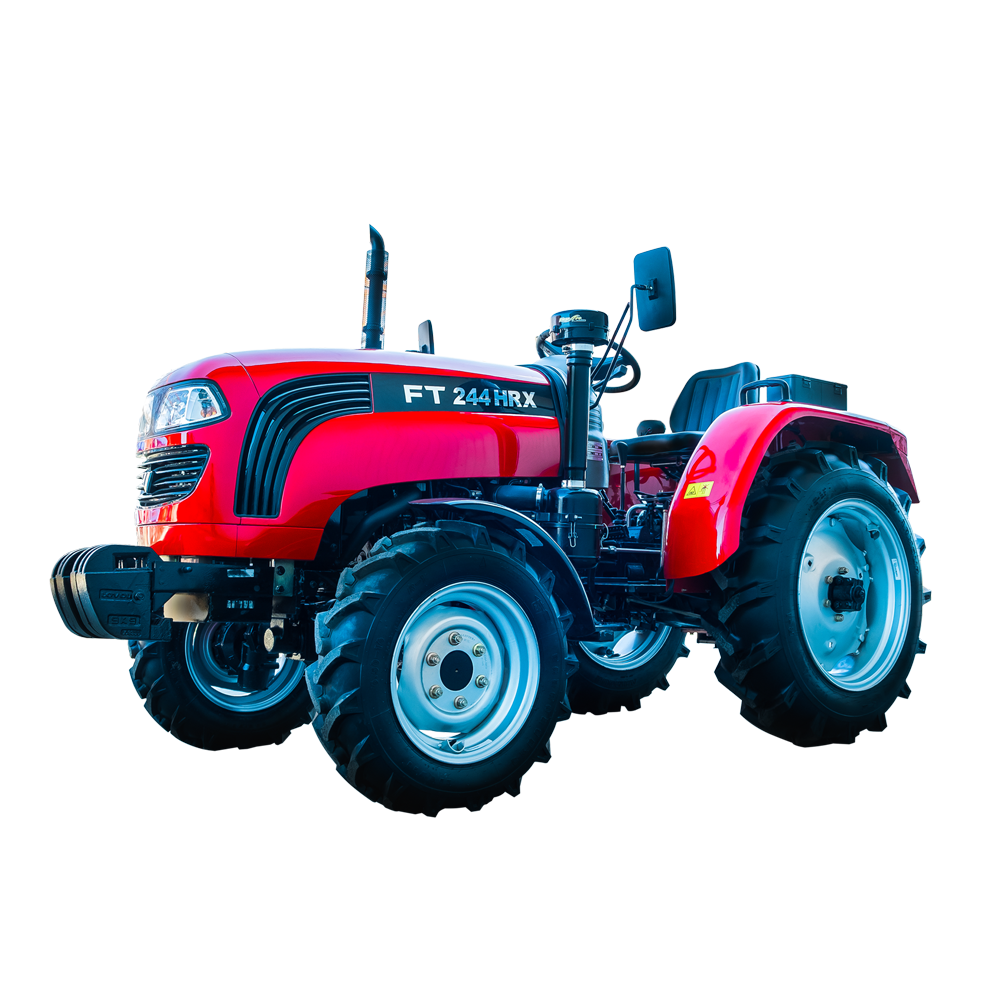 Foton LOVOL FT-244 HRX (ID#785533700), цена: 278460 ₴, купить на Prom.ua