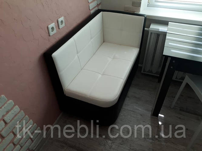 Купить Маленький диванчик для небольшой кухни Томас L (изготовление по ...