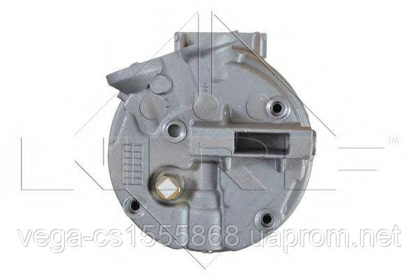 Компрессор кондиционера NRF 32021 на Opel Omega / Опель Омега, цена ...