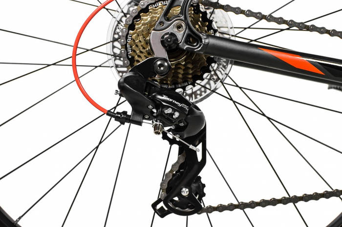 Купить Comanche Prairie 29" Disc, цена 12990 грн — Prom.ua (ID#920584493)