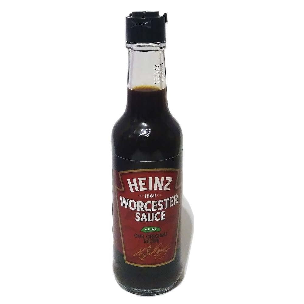 Вустерский соус 0,15 л.Hainz Англия: продажа, цена в Харькове. Соусы и ...