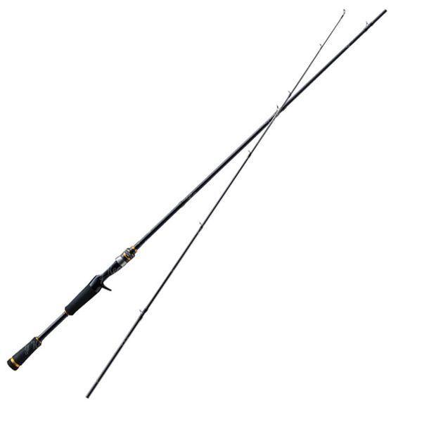 Спиннинг Major Craft Benkei casting BIC-702X 2.13м 10-84г (ID#836729394), цена: 3990 ₴, купить ...