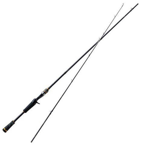 Спиннинг Major Craft Benkei casting BIC-702X 2.13м 10-84г (ID#836729394), цена: 3990 ₴, купить ...