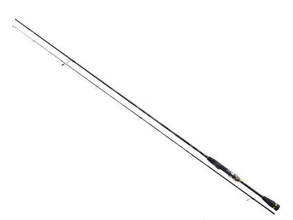 Купить Спиннинг Major Craft Crostage Mebaru CRX-T762ML 2.29m 0.8-10g, цена 3840 грн — Prom.ua ...