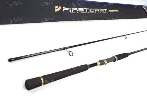 Спиннинг Major Craft Firstcast FCS-902ML 2.74м 10-30г (ID#900770385), цена: 2075 ₴, купить на ...